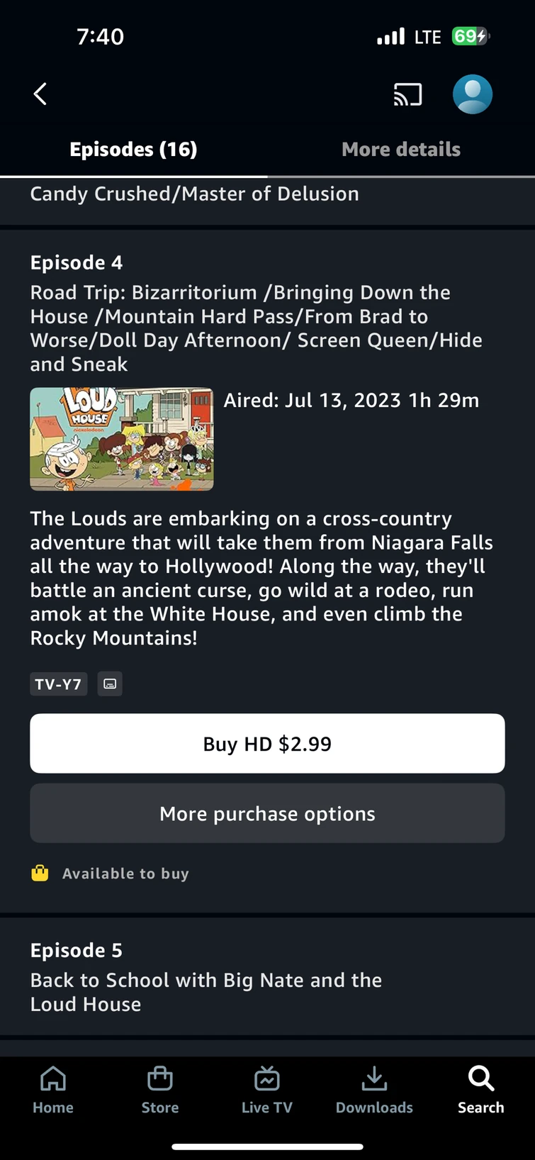 Amazon Prime | Fandom