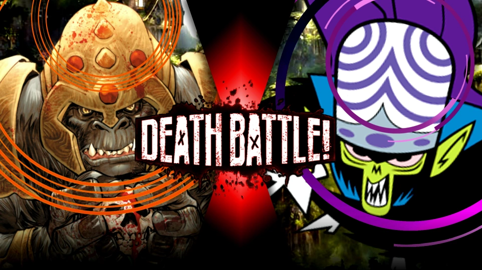 OST: APE-MAGEDDON | Fandom