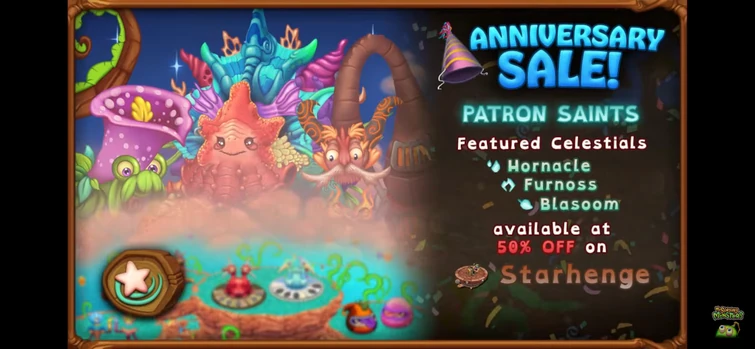 MSM Live 12th Anniversary Summary | Fandom