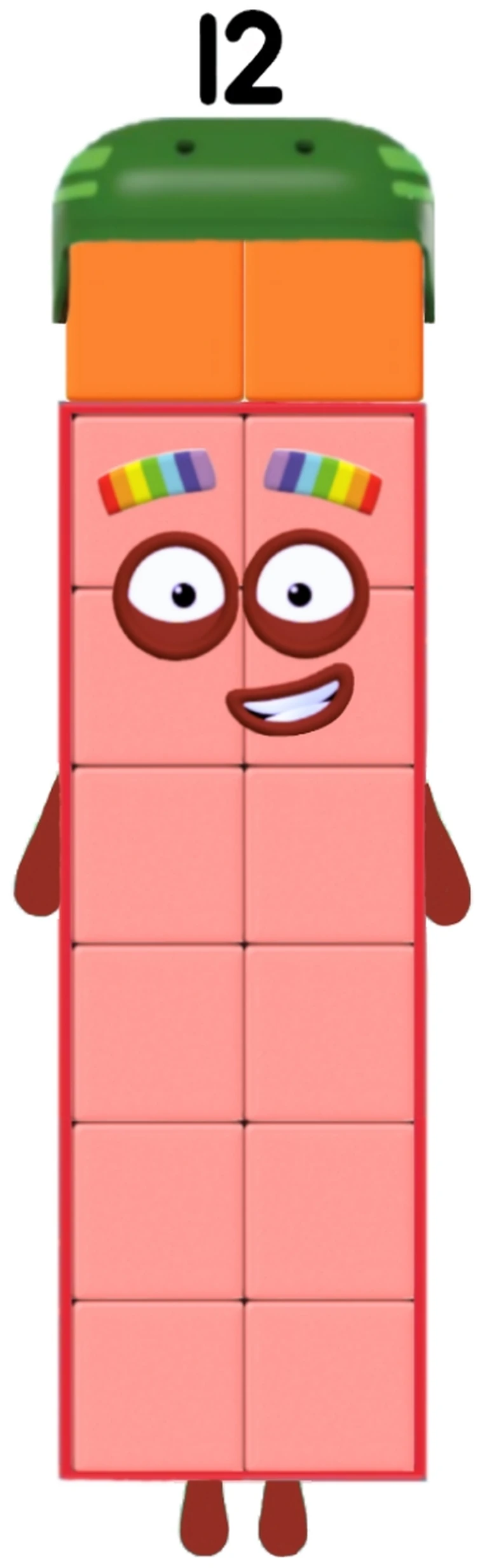 Dozenalblocks 11-20 | Fandom