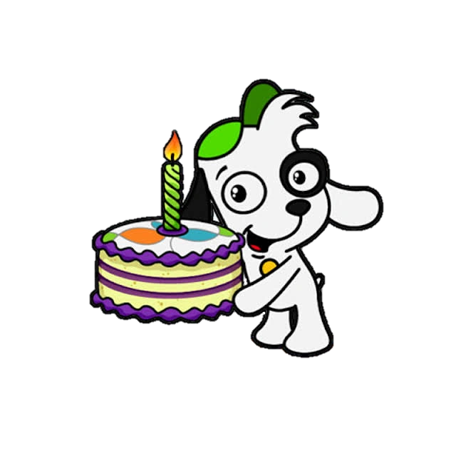 A 17 años de la primera aparición oficial de Doki | Fandom