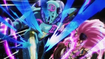 Stand Battle WWW | Fandom