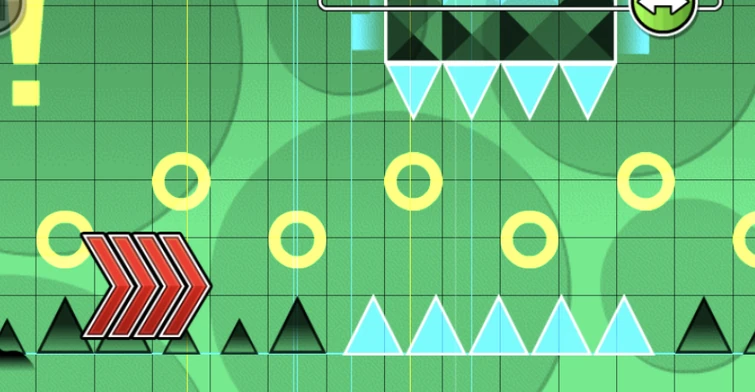 if quadruple spikes weren’t hard enough | Fandom