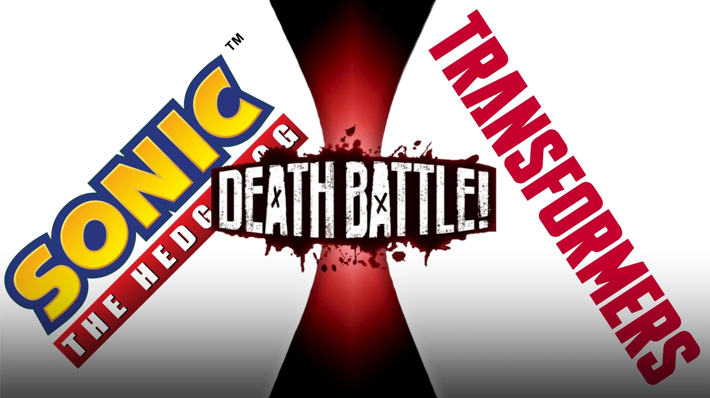 What are some Sonic VS Transformers Matchups? | Fandom