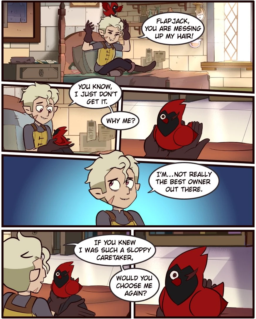 [moringmark]Choose🫵🫵🫵 | Fandom