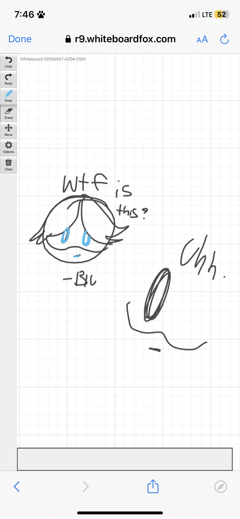 FFFFFF wtf is this | Fandom