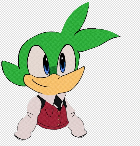 Dunno (WIP2) | Fandom