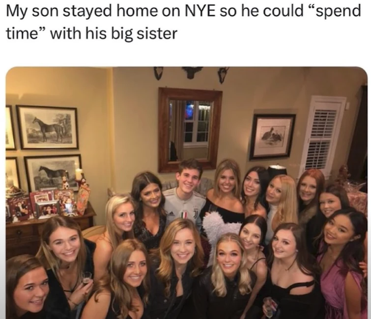 How does one get this infinite aura of rizz | Fandom