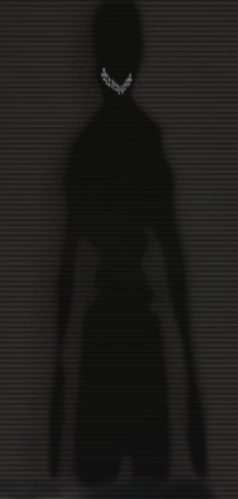 Has anyone on here seen the "Entity" page yet? | Fandom