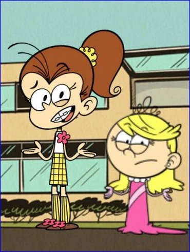 Which sister pair do you want to see together? | Fandom