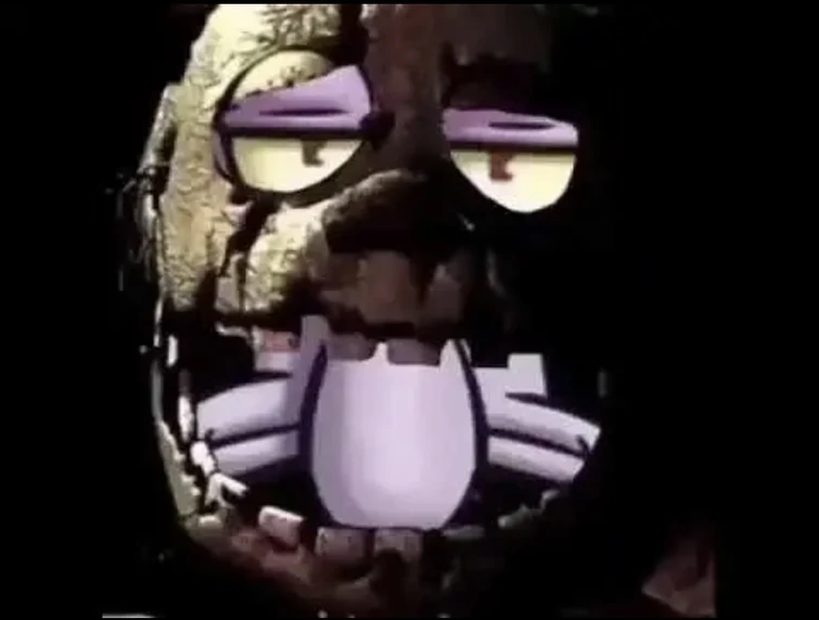 Squilliam Afton | Fandom