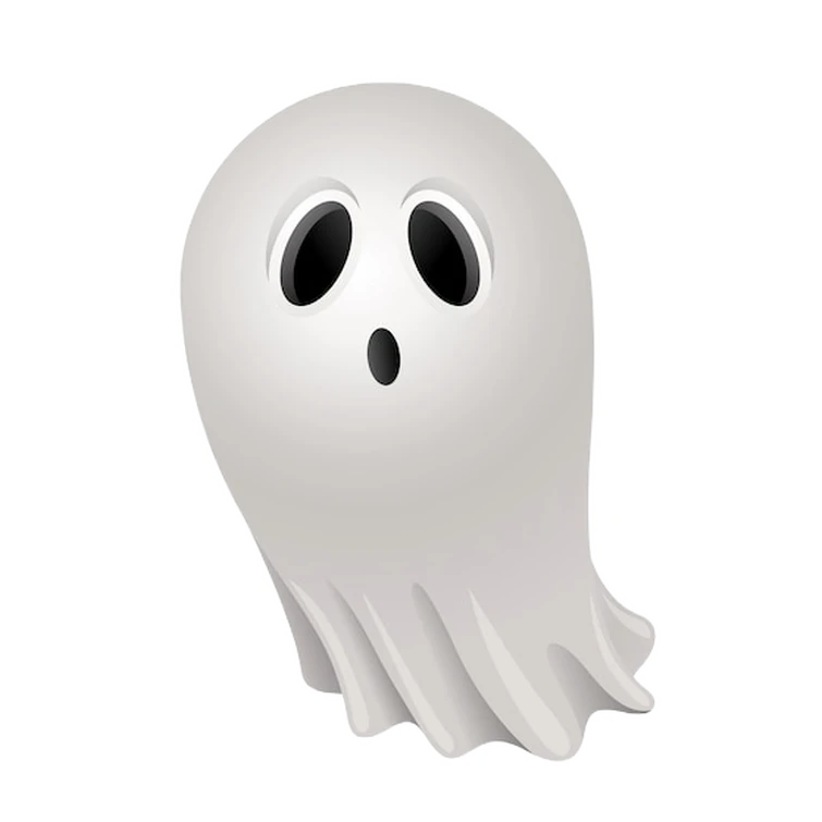 Should this be new Fake Ghost image? | Fandom