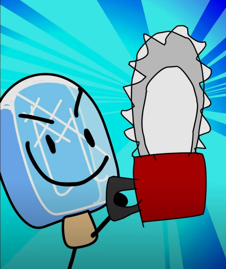 Popsicle posting | Fandom