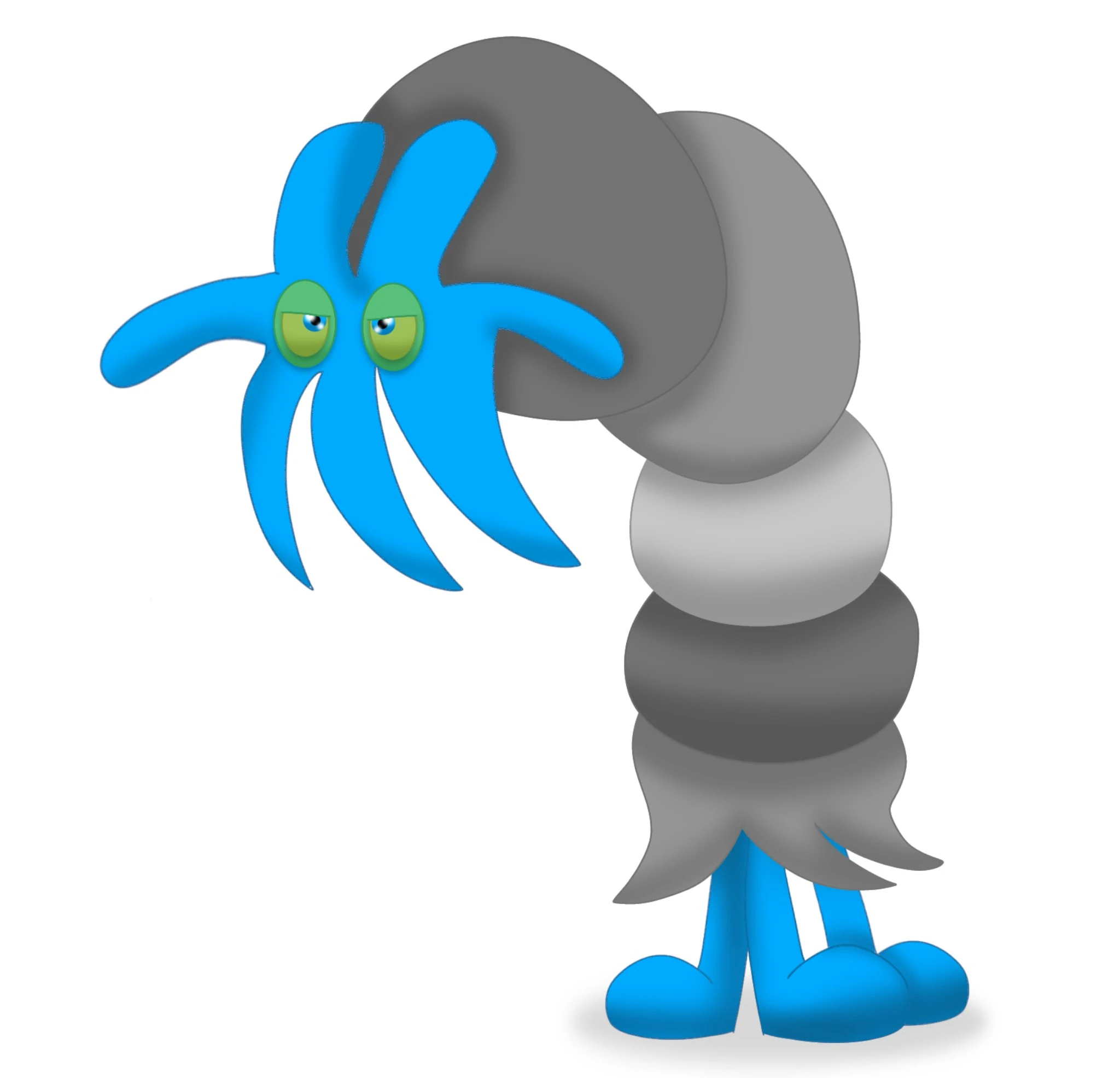 New Light Skerry Stuff | Fandom