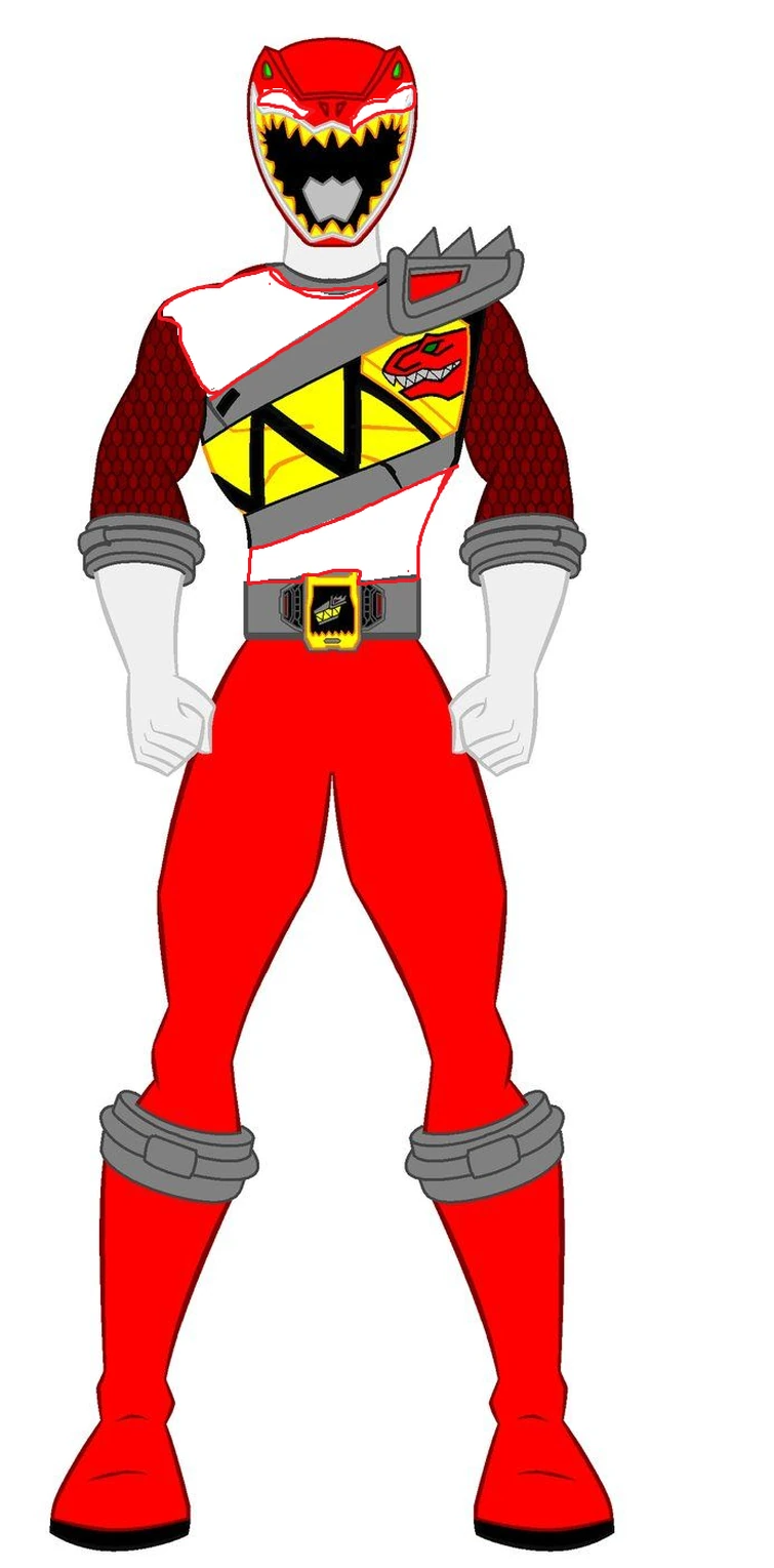 Discuss Everything About Power Rangers Fanon Wiki | Fandom