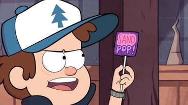 Dipper pines/gallery 3 | Fandom