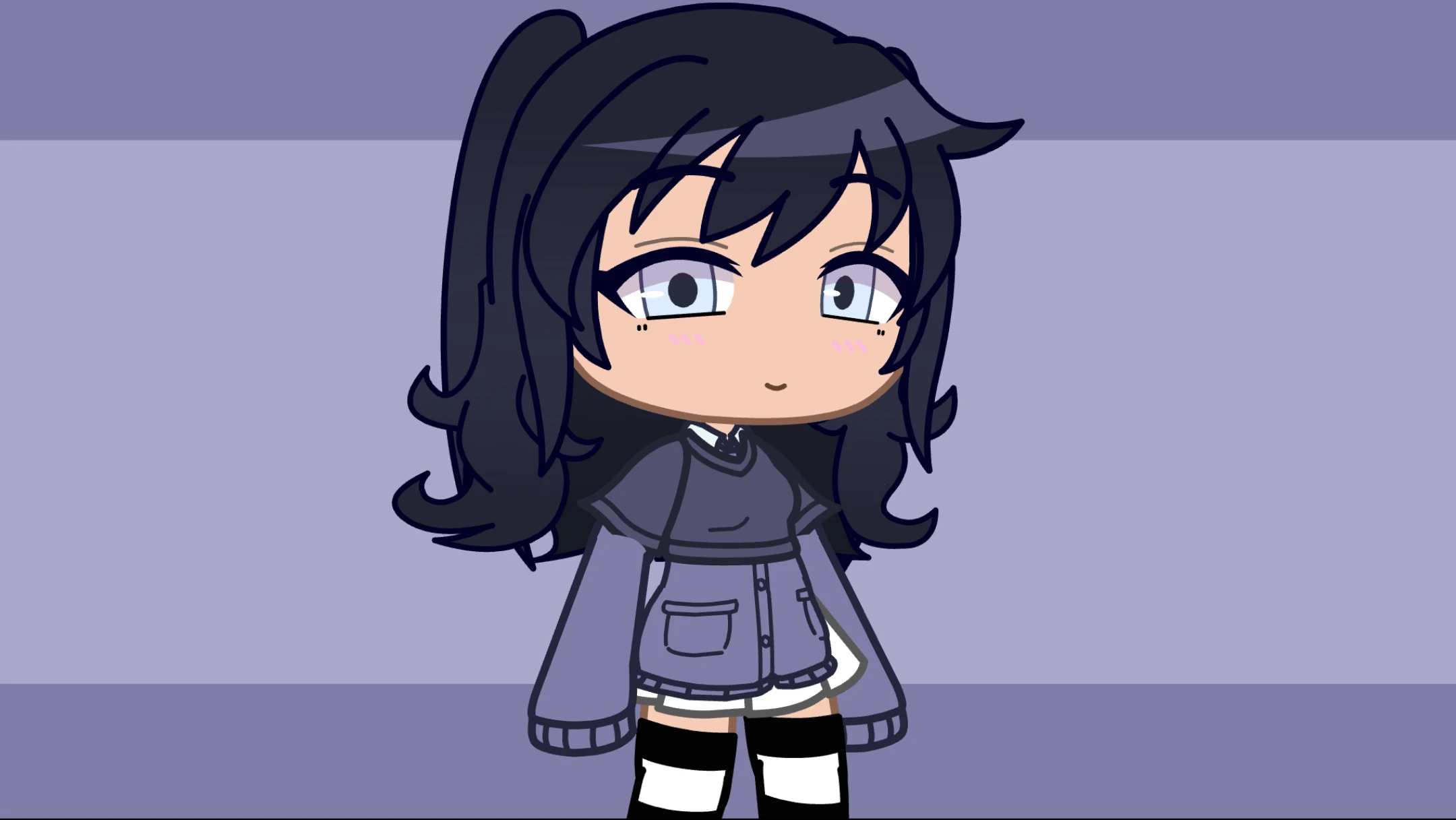 Stacy redesign | Fandom