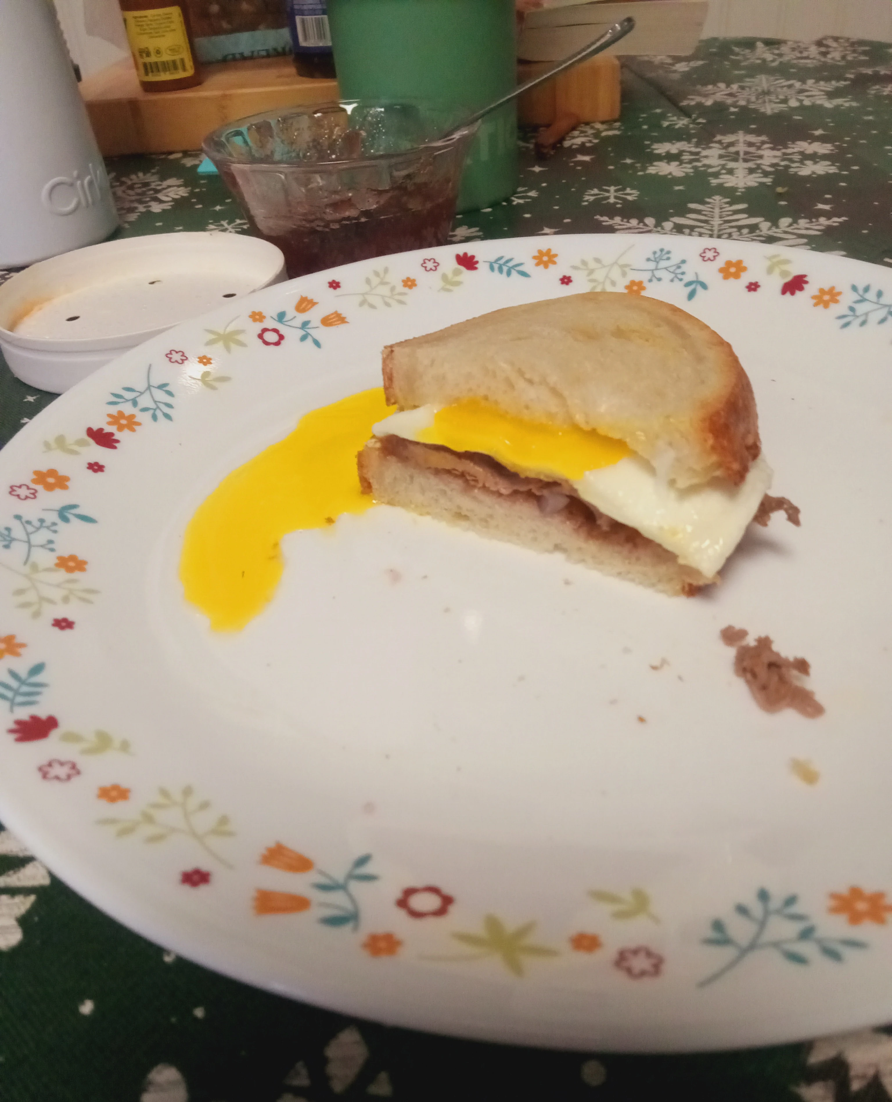 I Made Matpat's Purple Guy Sandwich | Fandom