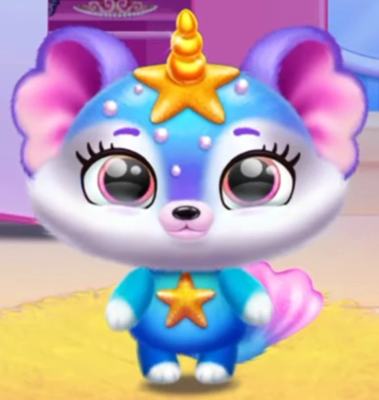 Discuss Everything About Fluvsies Wiki | Fandom