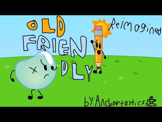 I finished my first fnf x lwp mod! | Fandom