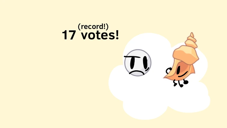 BFDI Cringe Mini 6: Ping-Pong balls best day ever! | Fandom