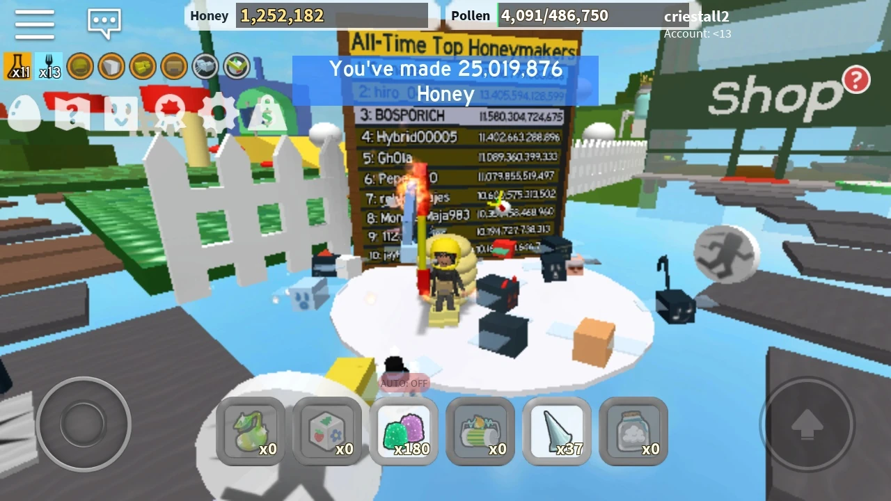 Bee Swarm Simulator | Fandom