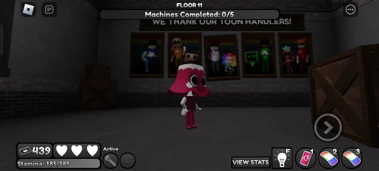 Discuss Everything About Dandy's World Wiki | Fandom