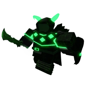 OH NOES, THE NUCLEAR FALLEN KING!!!!!!!!!! | Fandom