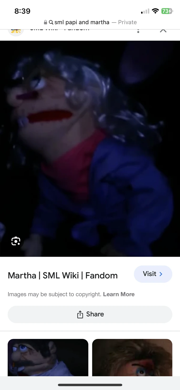 Discuss Everything About SML Wiki | Fandom