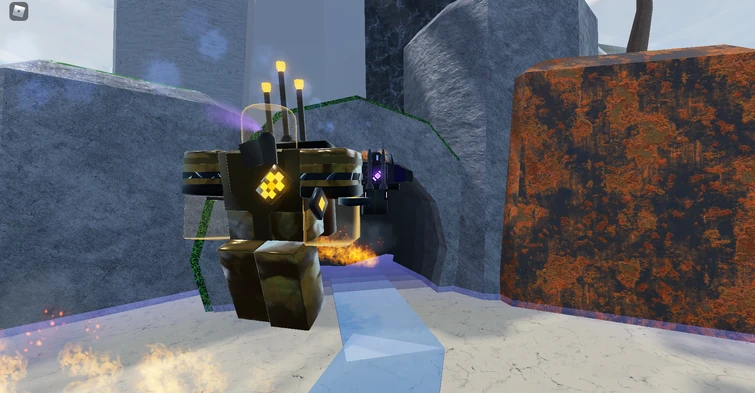 Discuss Everything About Tower Blitz Wiki | Fandom