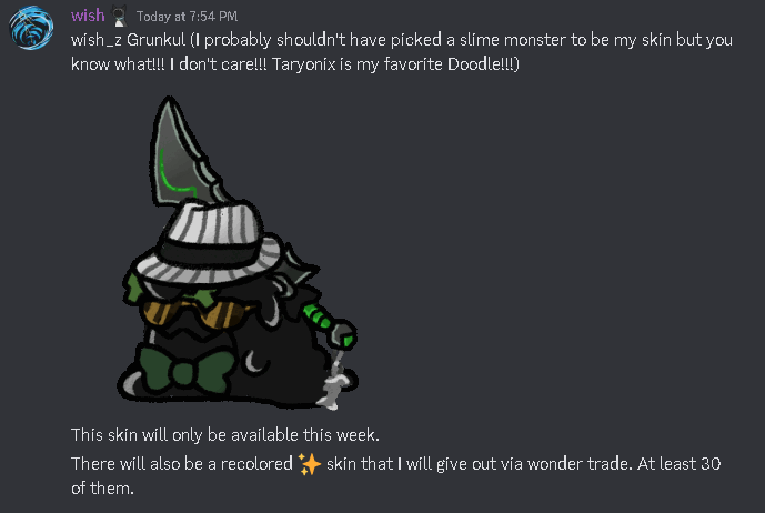 pre-chain Grunkul | Fandom