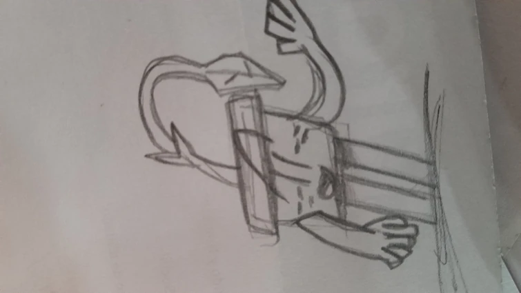 Discuss Everything About Wiki Ba Da Bean | Fandom