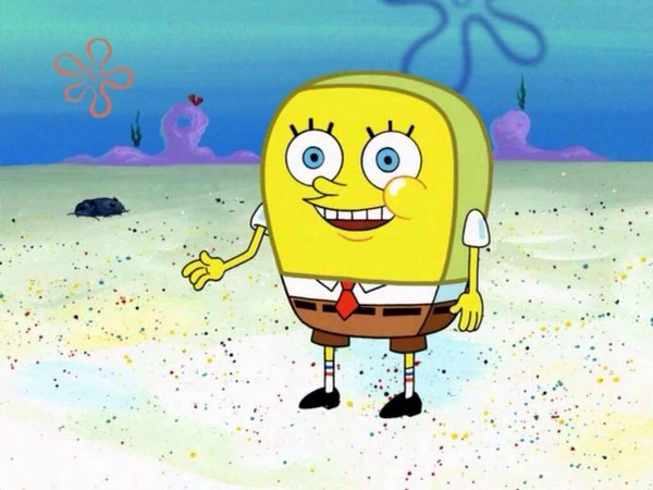 Mortal Kombat realms potrayed by SpongeBob | Fandom