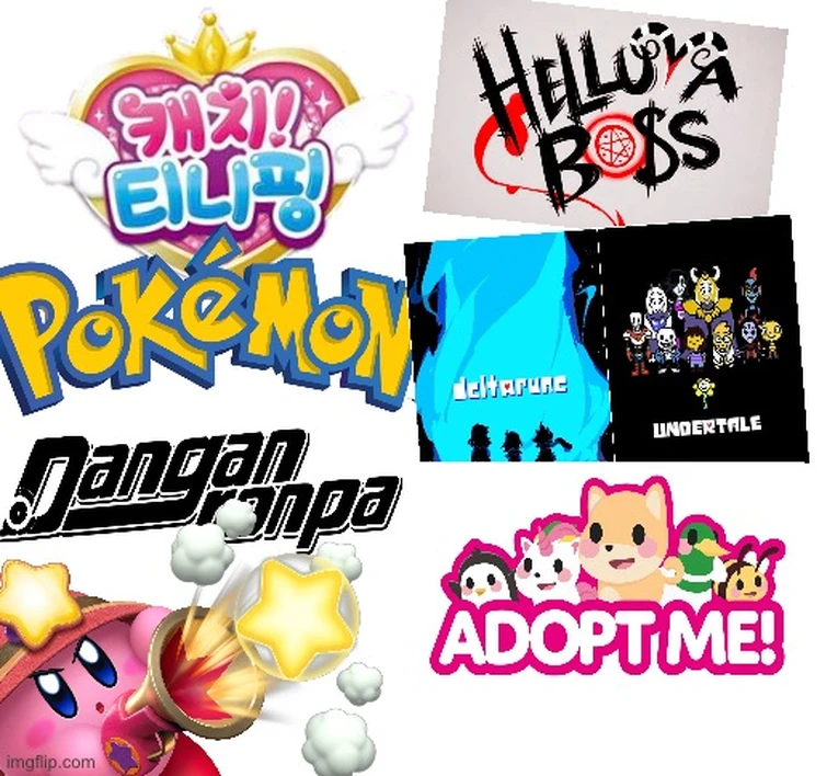 What I like | Fandom