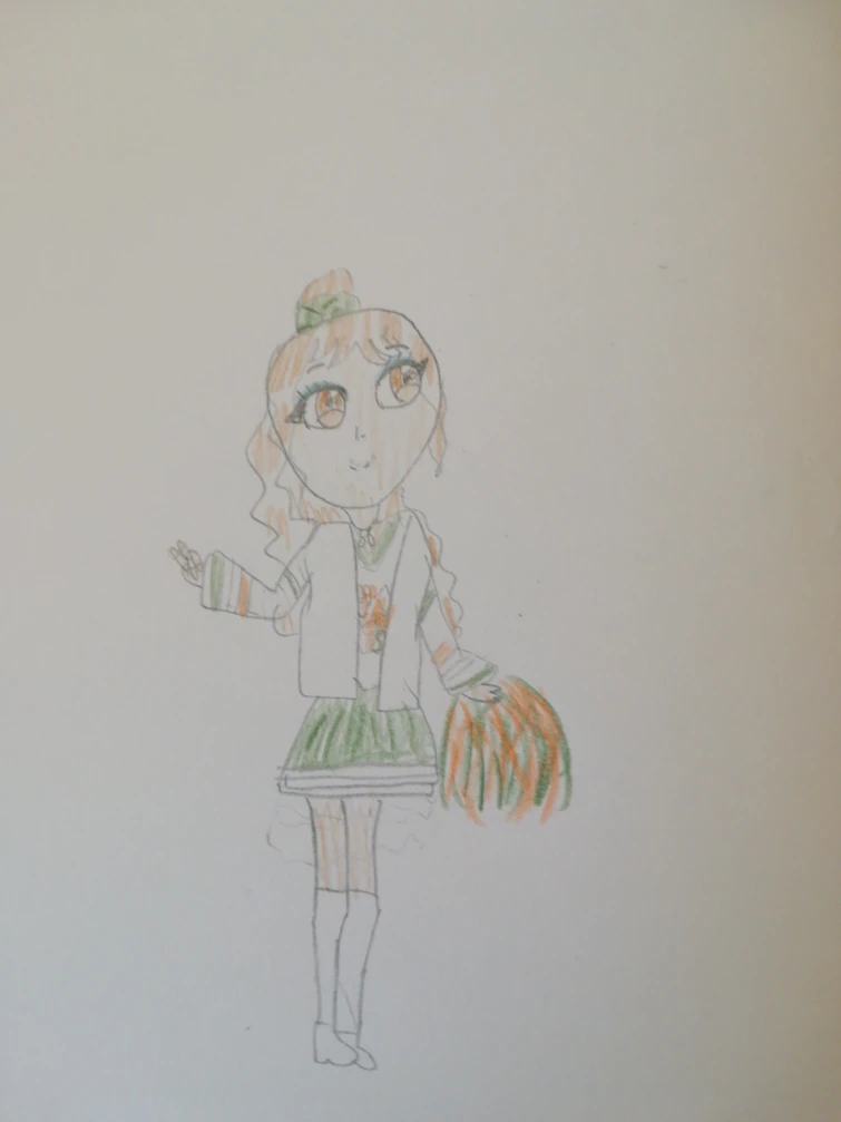 Drew Chrissy Cunningham from Stranger Things | Fandom