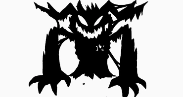 Does anyone wanna see a wip of a couple of mutant pokemon? | Fandom