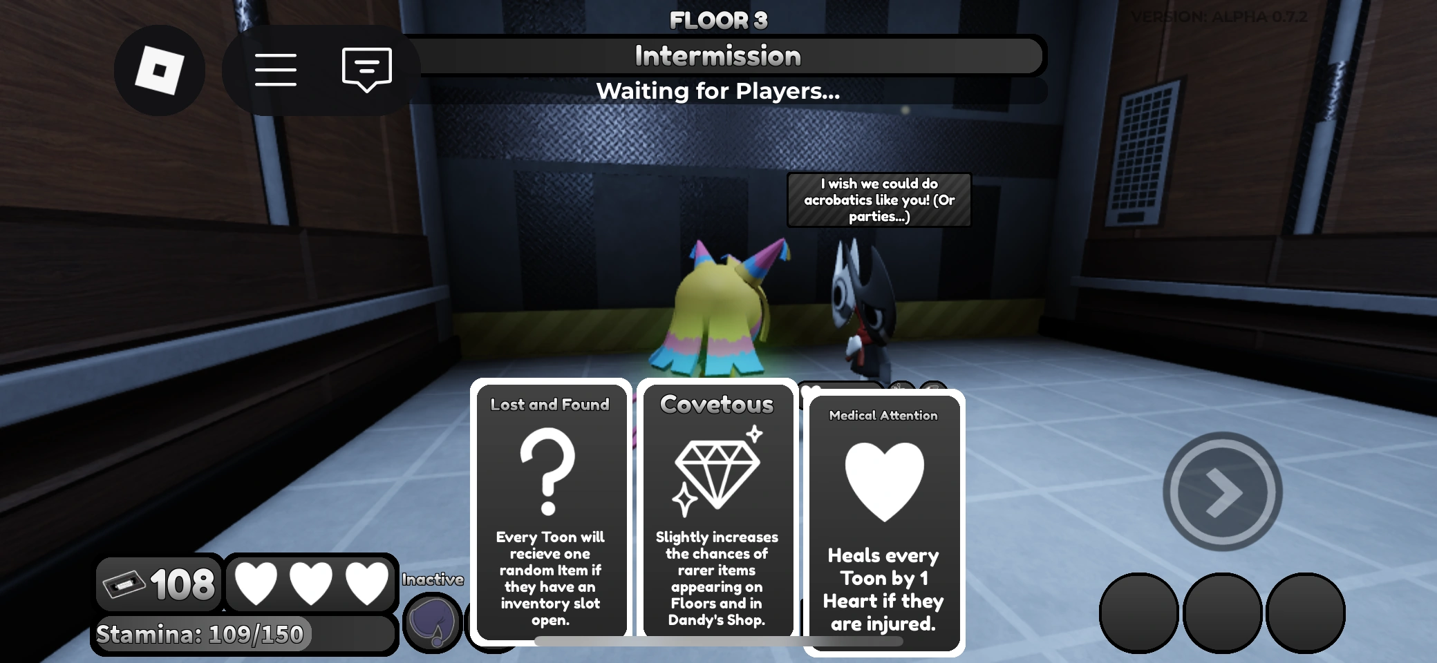 Rnd and yatta interaction | Fandom