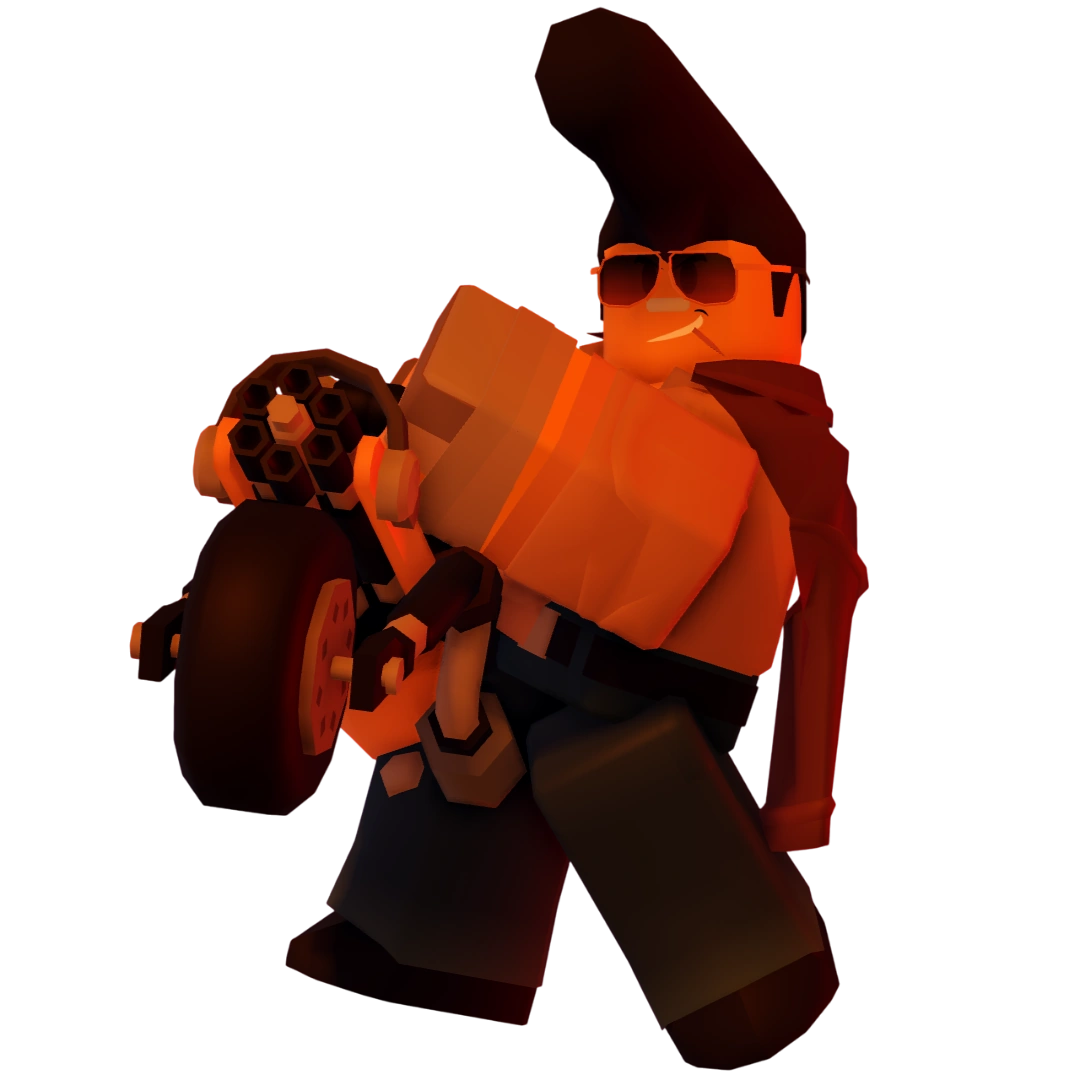 Hexscape Event | Fandom