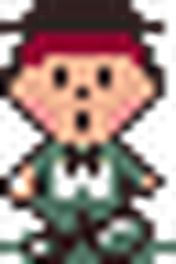 Any other Earthbound series Ensemble Dark Horses besides Tony? | Fandom