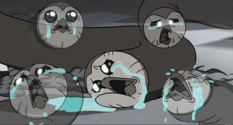 Me when Flapjack died: | Fandom