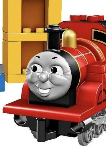 Which LEGO Thomas Duplo character do you prefer? | Fandom