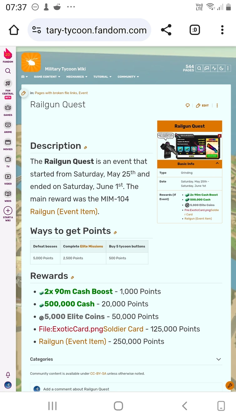 Huh????????? | Fandom