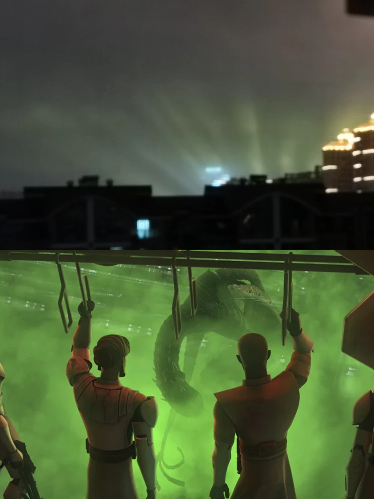 Zillo Beast? | Fandom