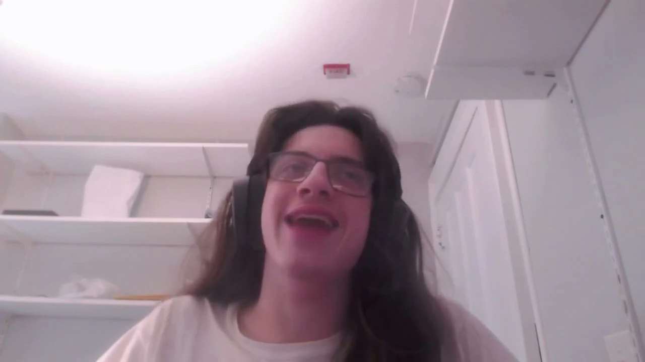 Npesta gradually gets angrier and angrier in this video | Fandom