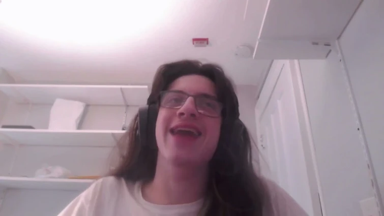 Npesta gradually gets angrier and angrier in this video | Fandom