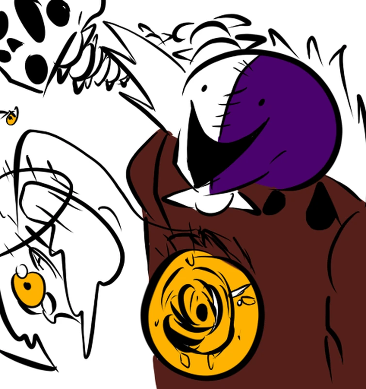 Discuss Everything About Alphatale Wiki | Fandom