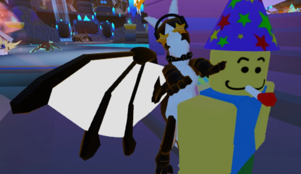 constello infant | Fandom