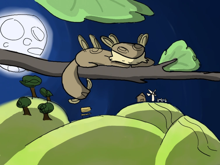 Doing Murlk Commisions! | Fandom