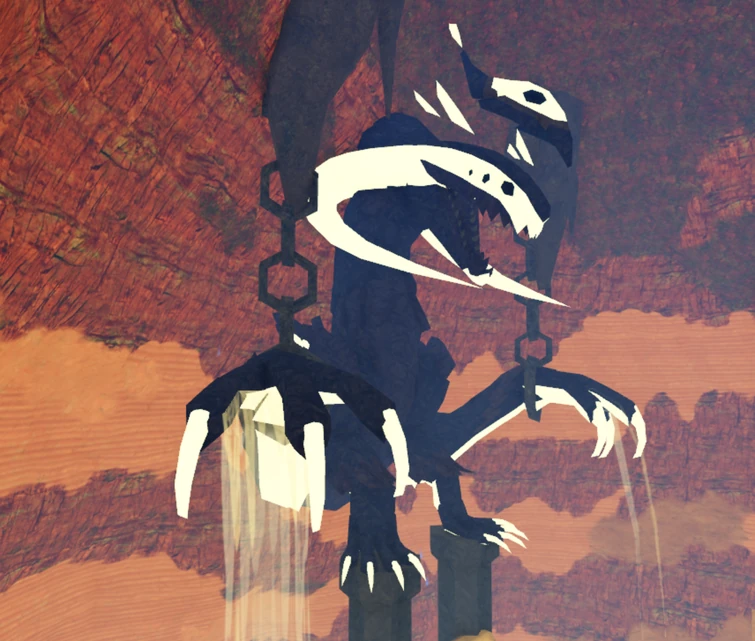 Warden Statue Screenshots (P2) (Nukzeh) | Fandom