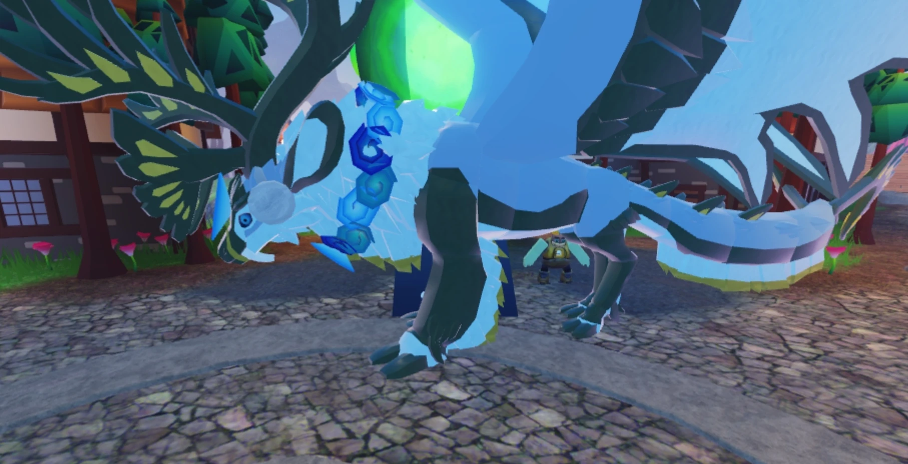 Small trading post | Fandom